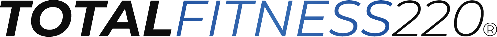 TotalFitness220 – Premium Fitness – Low Cost Gym