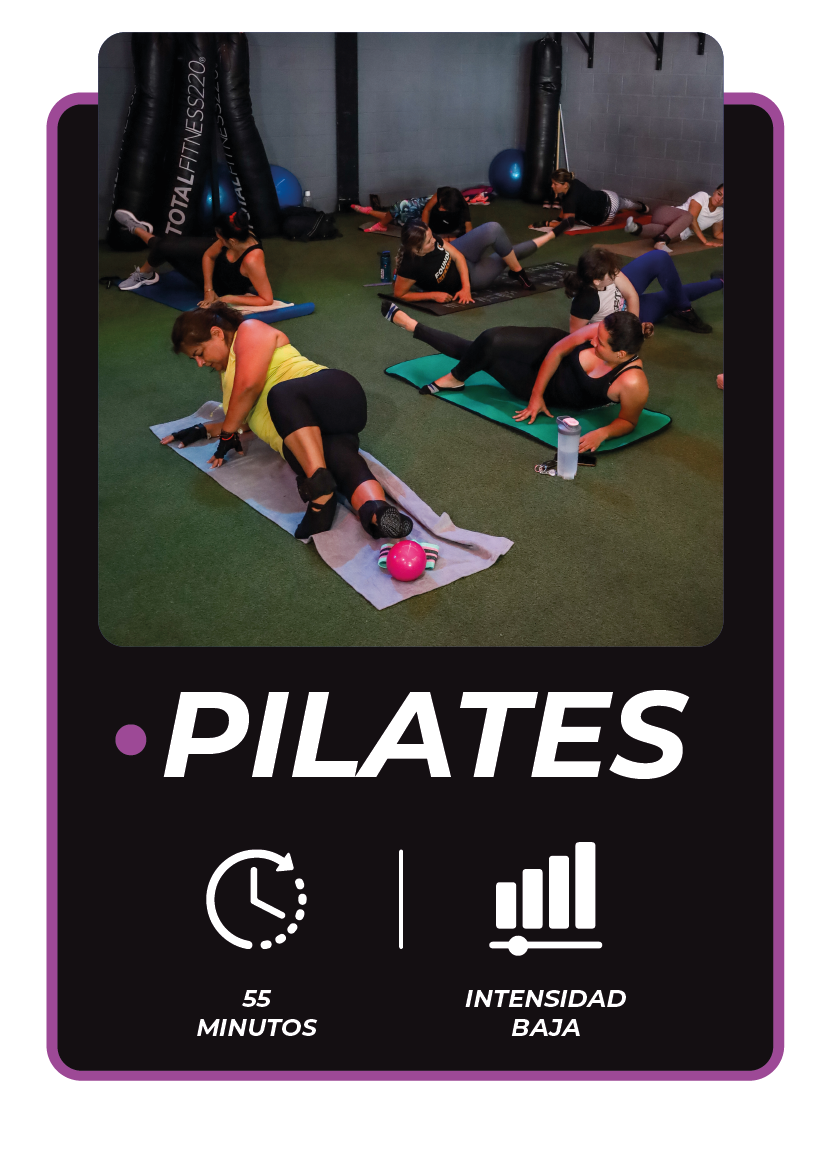 TotalFitness220 – Premium Fitness – Low Cost Gym